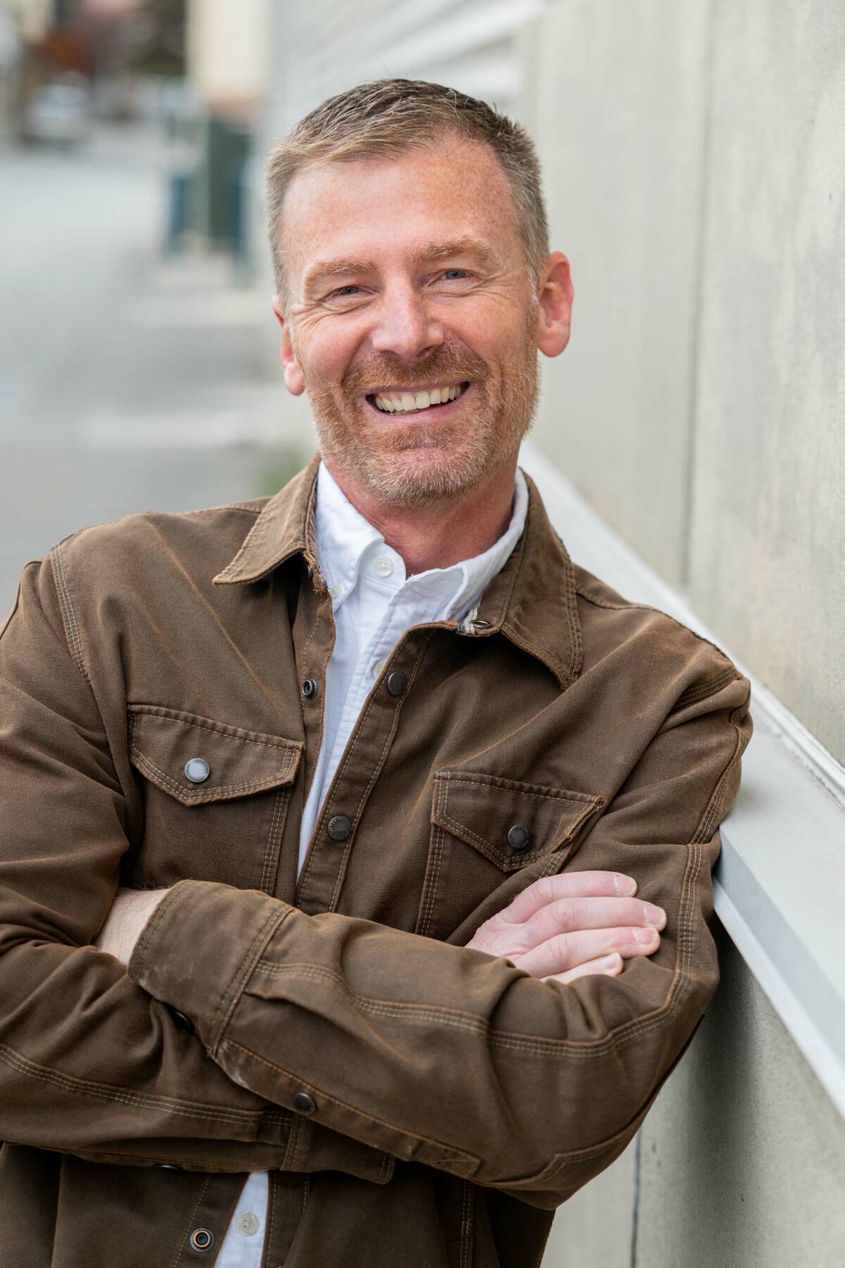 Home Buyers - Joshua Koffler